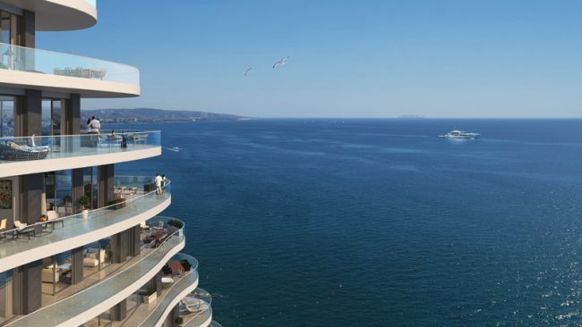 Limassol Del Mar, a milestone project for Cyprus | VP Advocates